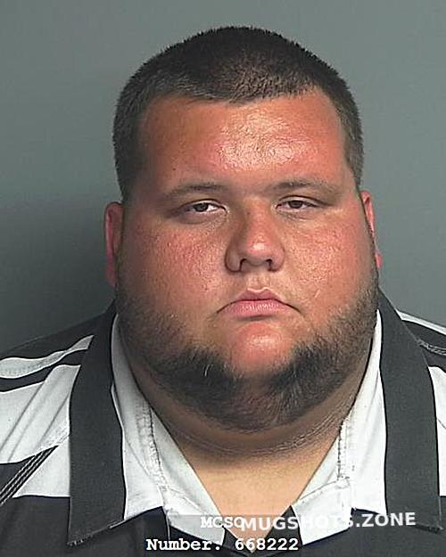 DICKEY SHAWN 07/05/2025 - Montgomery County Mugshots Zone