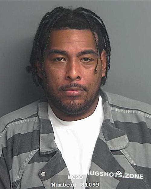 STEELE JAMES ARTHUR JR 07/05/2025 - Montgomery County Mugshots Zone