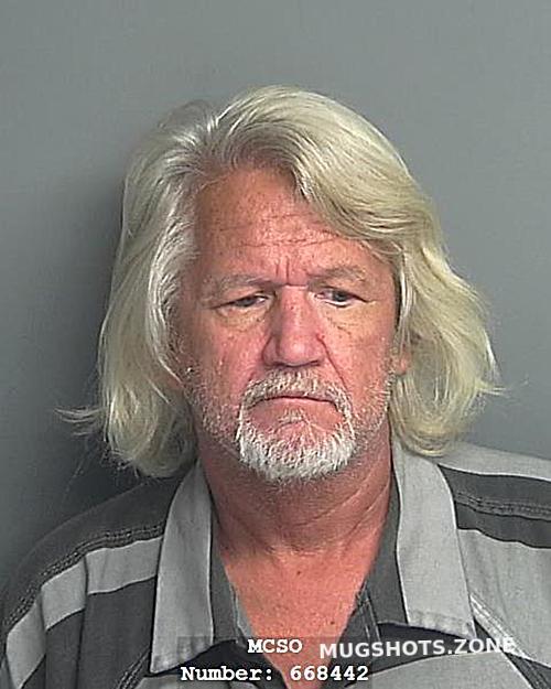SMITH RANDALL LOUIS 07/06/2025 - Montgomery County Mugshots Zone