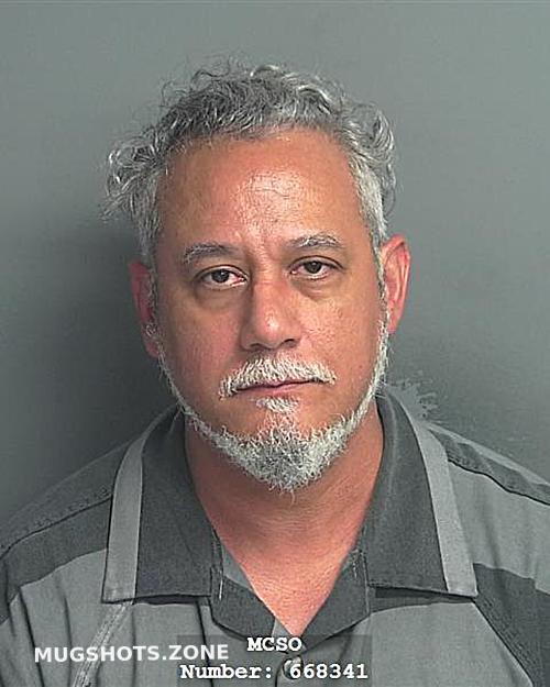 ZAMORA JOE DAVID JR 07/06/2025 - Montgomery County Mugshots Zone