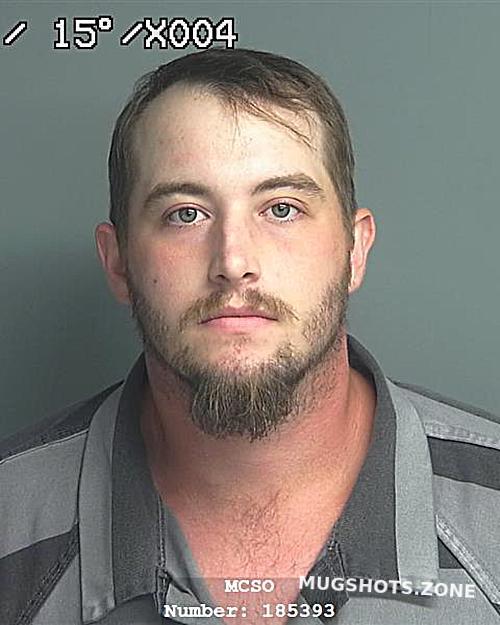 KING DAVID WILLIAM 07/06/2025 - Montgomery County Mugshots Zone