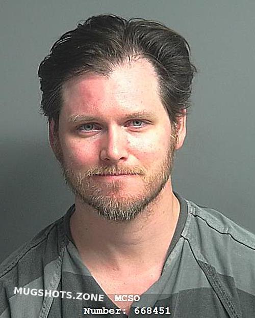 KUZNIAR TIMOTHY PHILIP II 07/07/2025 - Montgomery County Mugshots Zone