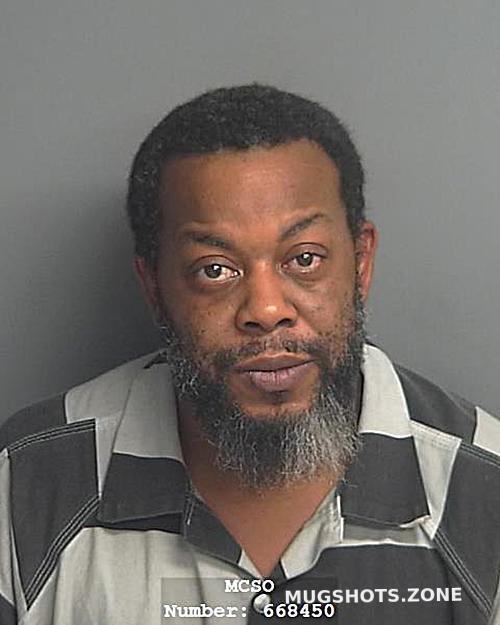 HUBBARD NICHOLAS BURNARD 07/07/2025 - Montgomery County Mugshots Zone