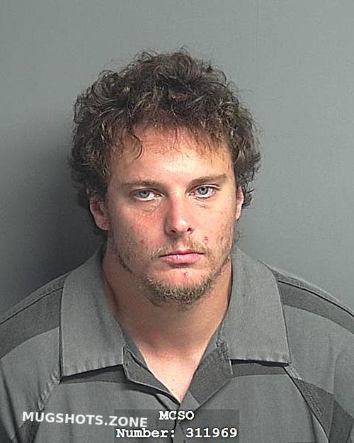 TROTTI TYLER NEIL 07/08/2025 - Montgomery County Mugshots Zone