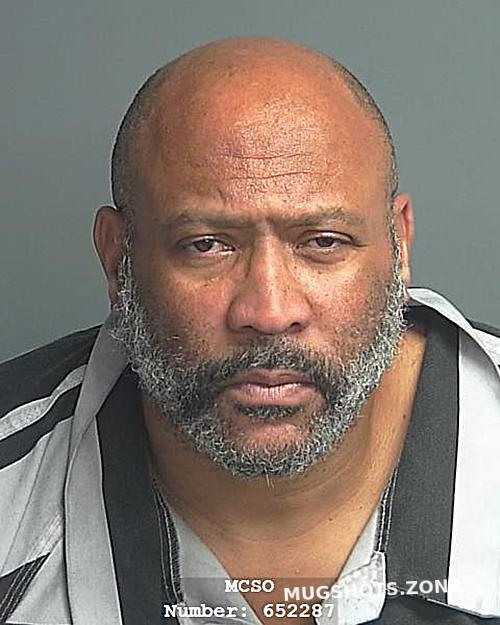 IRVING PATRICK JOSEPH 07/09/2025 - Montgomery County Mugshots Zone