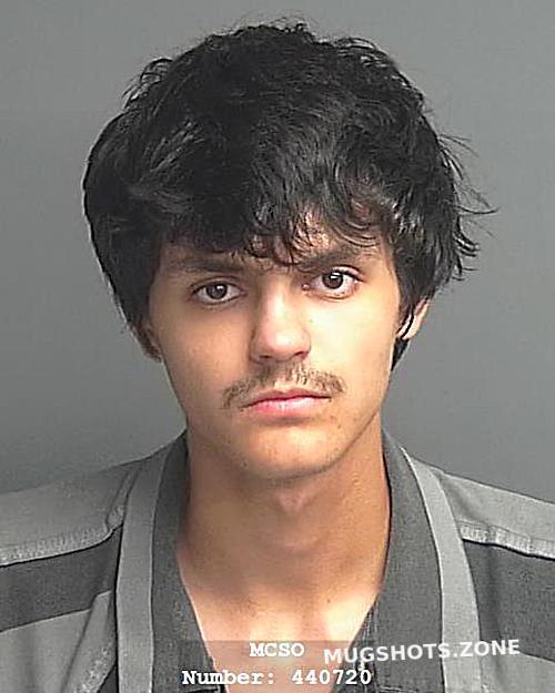 TINKEY NICHOLAS JAMESE 07/09/2025 - Montgomery County Mugshots Zone