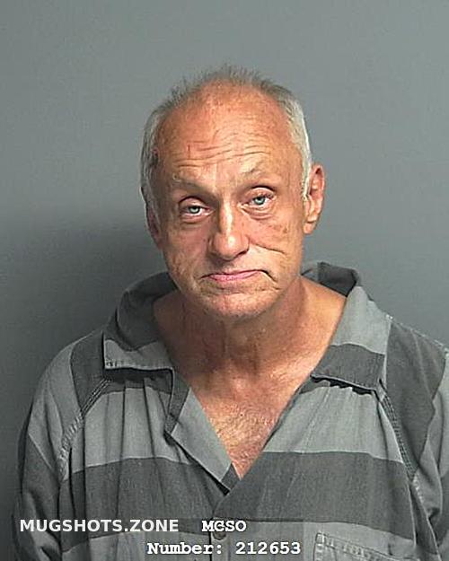 GOFF KENNETH LANE 07/09/2025 - Montgomery County Mugshots Zone