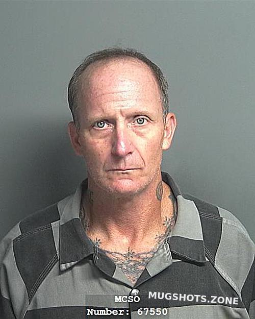 MCCARTY CHRISTOPHER LANGLEY 07/10/2025 - Montgomery County Mugshots Zone