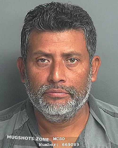 CRUZ CRUZ JAIME 07/10/2025 - Montgomery County Mugshots Zone