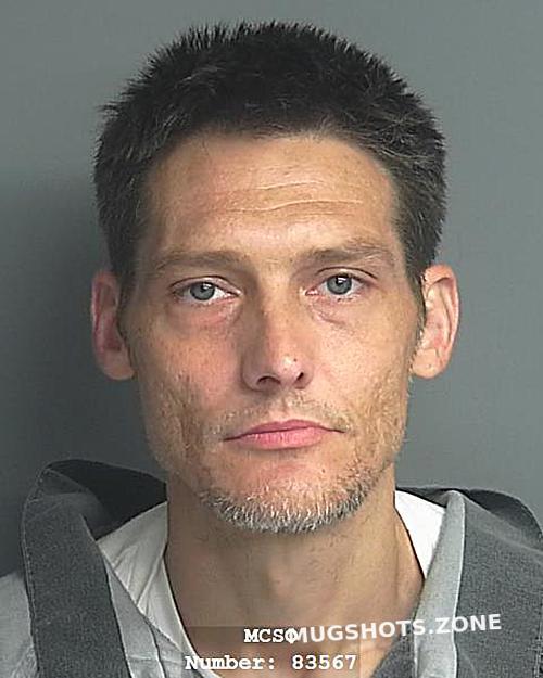 TIPTON DANIEL BOYD 07/10/2025 - Montgomery County Mugshots Zone