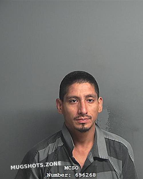 RIOS JUAN 07/11/2025 - Montgomery County Mugshots Zone