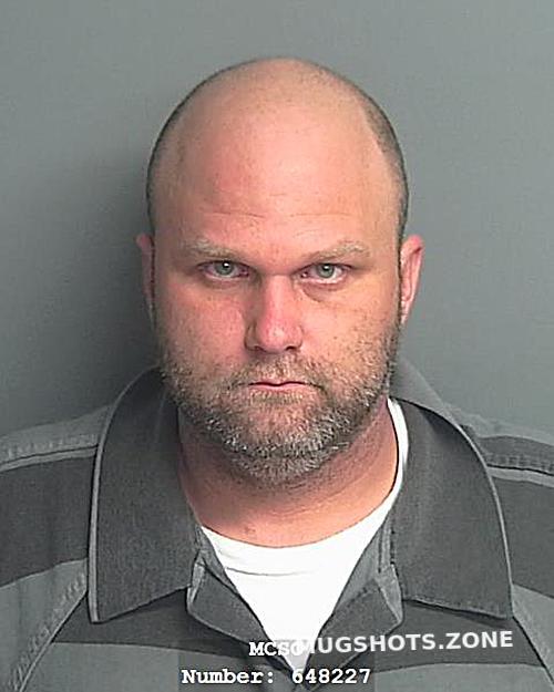 MINCEY MICHAEL TORY 07/11/2025 - Montgomery County Mugshots Zone