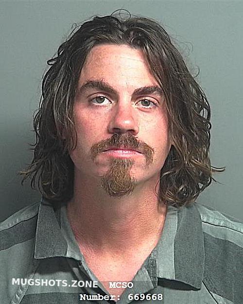 GRANZOW JASON WILLIAM 07/13/2025 - Montgomery County Mugshots Zone