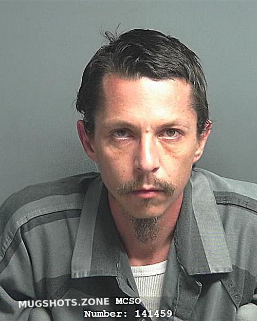 WINDERS ERIC JAMES 07/13/2025 - Montgomery County Mugshots Zone