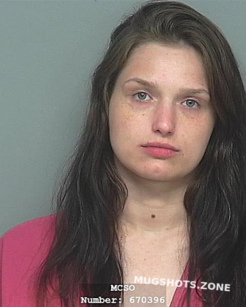 NEELY TIFFANY DENISE 07/16/2025 - Montgomery County Mugshots Zone