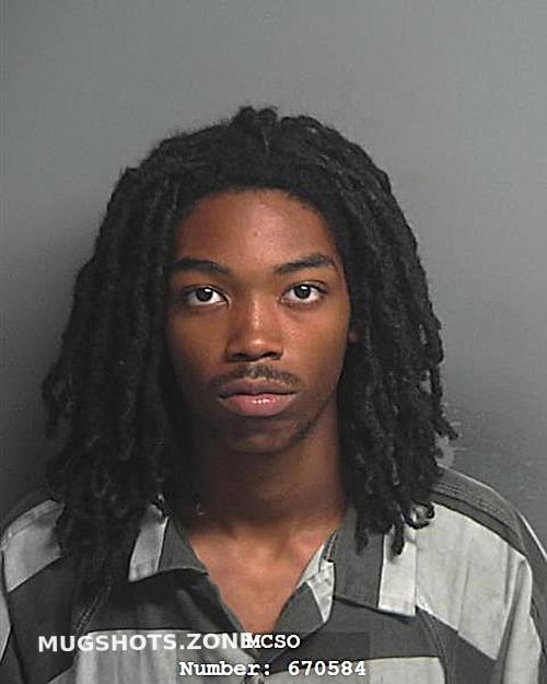 SAM ASHTON RAY 07/17/2025 - Montgomery County Mugshots Zone