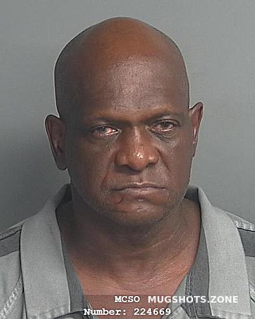 HORACE TIMMY LEWIS 07/18/2025 - Montgomery County Mugshots Zone