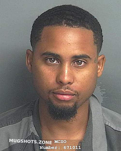LIVINGSTON JASON MARCUS 07/20/2025 - Montgomery County Mugshots Zone