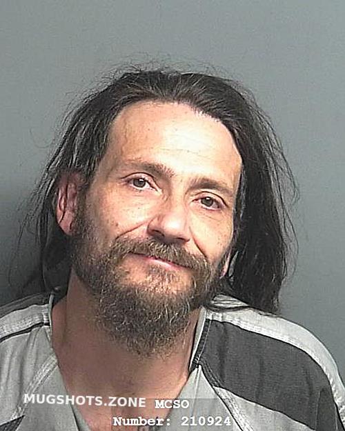 ELKINS SHAN MICHAEL 07/20/2025 - Montgomery County Mugshots Zone