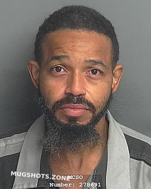 KELLY TRAVIS DEWAYNE 07/21/2025 - Montgomery County Mugshots Zone
