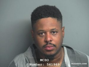 NASH COREY DOMINIQUE 07/21/2025 - Montgomery County Mugshots Zone