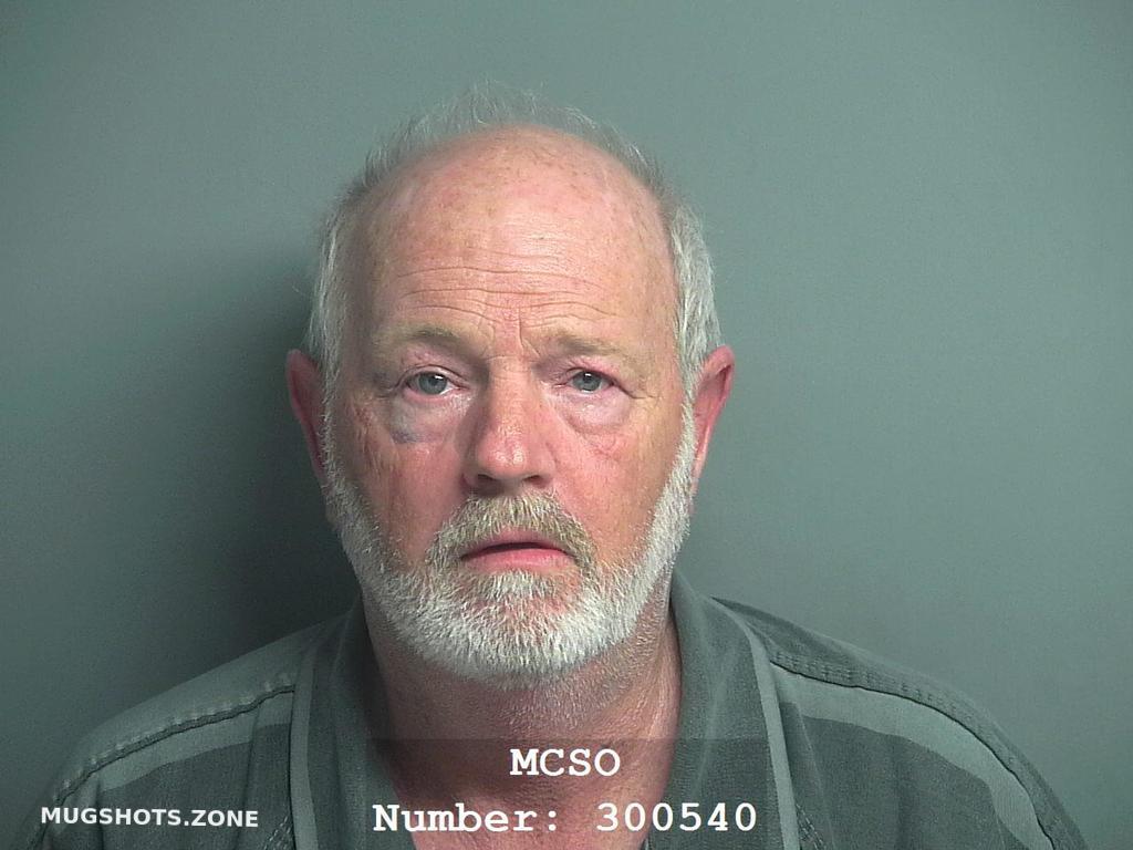 STEWART JOHN EDWARD 07/22/2025 - Montgomery County Mugshots Zone