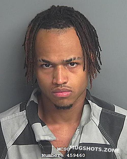DOUET JEREMIAH JOSEPH 07/24/2025 - Montgomery County Mugshots Zone