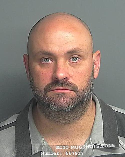 STARKEY ROBERT LESTER JR 07/24/2025 - Montgomery County Mugshots Zone