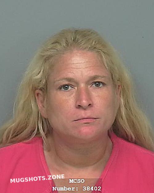 HEEMSTRA SAMANTHA JUNE 07/24/2025 - Montgomery County Mugshots Zone