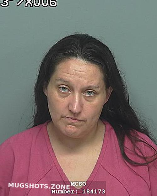 REILLY KIMBERLY NICOLE 07/25/2025 - Montgomery County Mugshots Zone