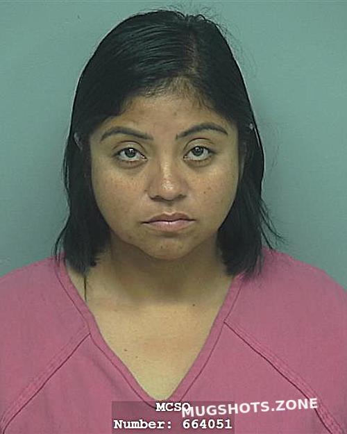 BERNABE ELIZABETH 07/25/2025 - Montgomery County Mugshots Zone