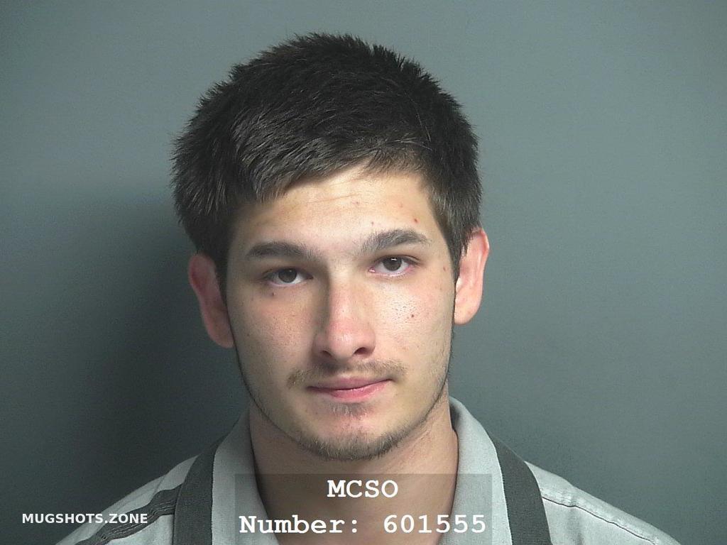 CISNEROS CHRISTIAN ALEXANDER 07/26/2025 - Montgomery County Mugshots Zone