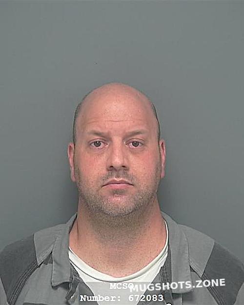 RAFTERY GREGORY BENJAMIN 07/26/2025 - Montgomery County Mugshots Zone