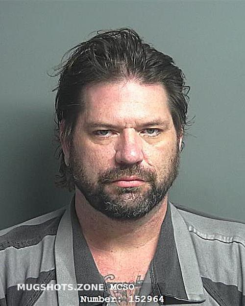 LOWE SCOTT BRANDON 07/26/2025 - Montgomery County Mugshots Zone