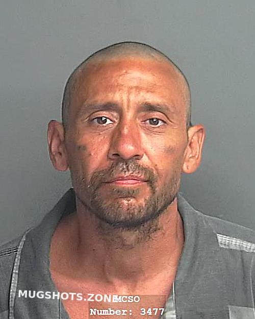 FOSTER BARCLAY DANIEL 07/29/2025 - Montgomery County Mugshots Zone