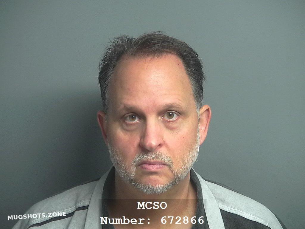 GRIZZAFFI CHRISTOPHER MICHAEL 07/30/2025 - Montgomery County Mugshots Zone