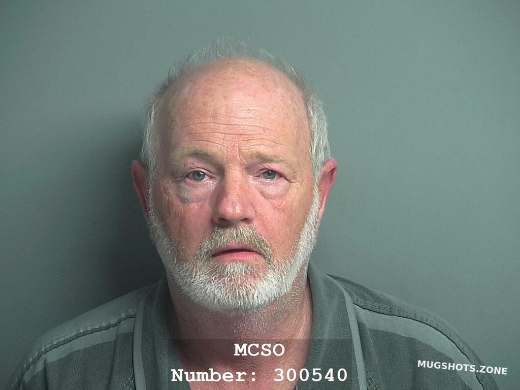 STEWART JOHN EDWARD 07/30/2025 - Montgomery County Mugshots Zone