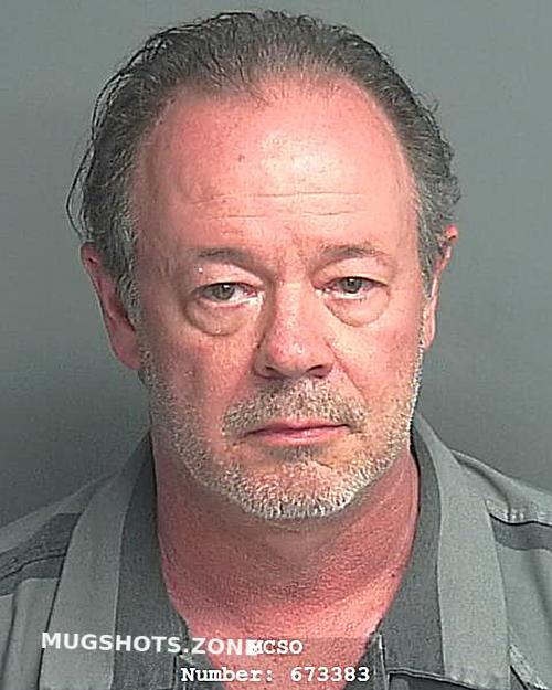 SUNDAY GERALD WAYNE 08/01/2025 - Montgomery County Mugshots Zone