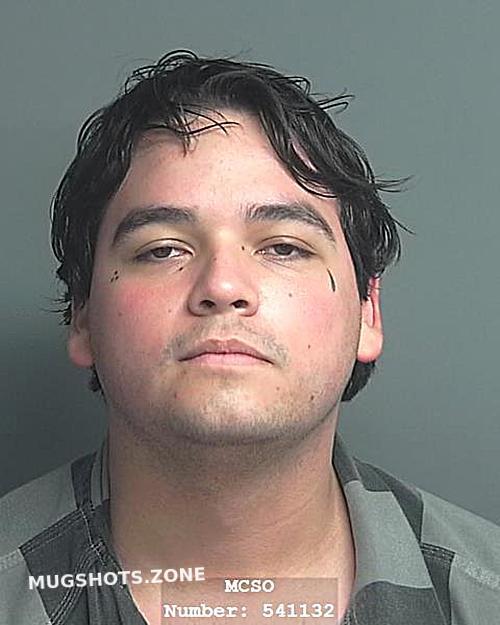 COPE ADAM ELIAS 08/02/2025 - Montgomery County Mugshots Zone