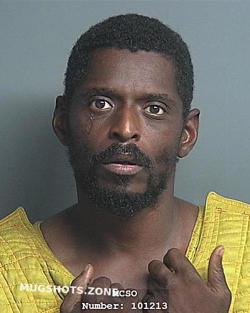 Harrison Ernie Ray 08 04 2025 Montgomery County Mugshots Zone