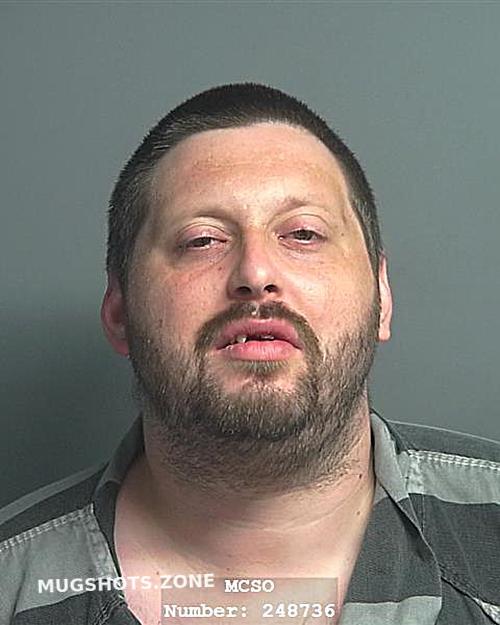 PURIFOY SEAN HOWARD 08/04/2025 - Montgomery County Mugshots Zone