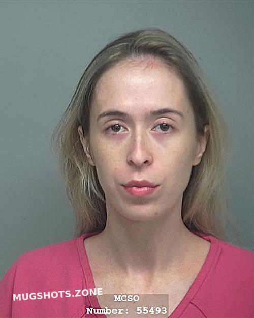 PINTO JESSICA ISABEL 08/05/2025 - Montgomery County Mugshots Zone