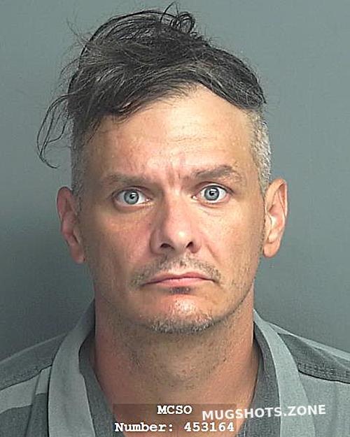 BORDERS ERIC LEE 08/06/2025 - Montgomery County Mugshots Zone