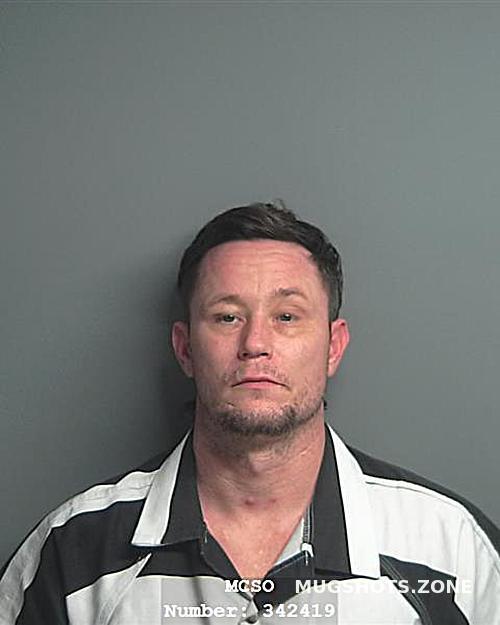 LEWIS KENNETH WILLIAM 08/09/2025 - Montgomery County Mugshots Zone