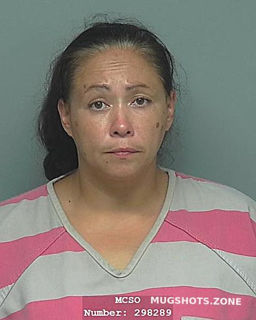 RISNER CRYSTAL MARIE 08/11/2025 - Montgomery County Mugshots Zone