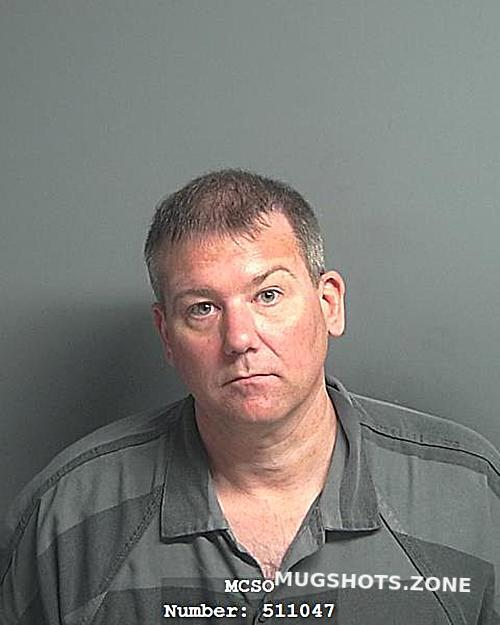 CULP TIMOTHY CLARK 08/11/2025 - Montgomery County Mugshots Zone