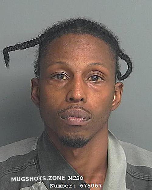 MELTON CRAIG JR 08/11/2025 - Montgomery County Mugshots Zone