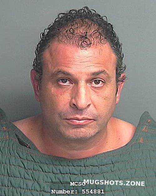 MUJARKESH BASEL AHMAD 08/12/2025 - Montgomery County Mugshots Zone