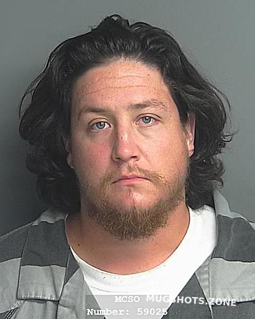 LOWRIMORE JAKE KAPING 08/15/2025 - Montgomery County Mugshots Zone