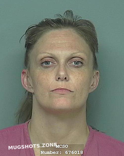 RODRIGUEZ CAITLYN DANIELLE 08/16/2025 - Montgomery County Mugshots Zone